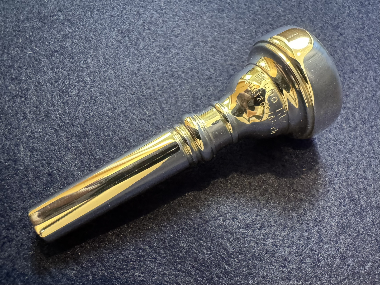 Tilz コルネットマウスピース 5C BAKO Model | 福岡楽器買取センター 楽器王福岡店